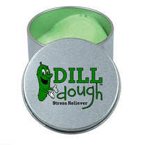 Dill-Dough Stress Relief Putty – Gears Out